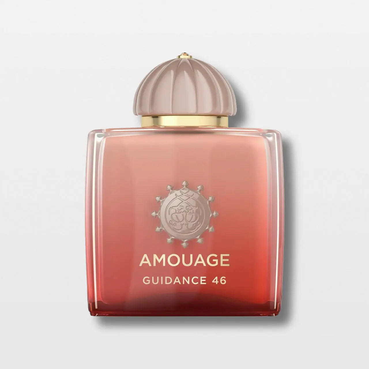 Guidance 46 Amouage – בושם נישה יוקרתי יוניסקס Extrait de Parfum