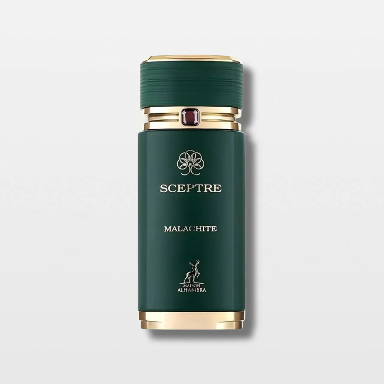 Sceptre Malachite – דיופ יוקרתי יוניסקס בהשראת God of Fire SHL | 100ml