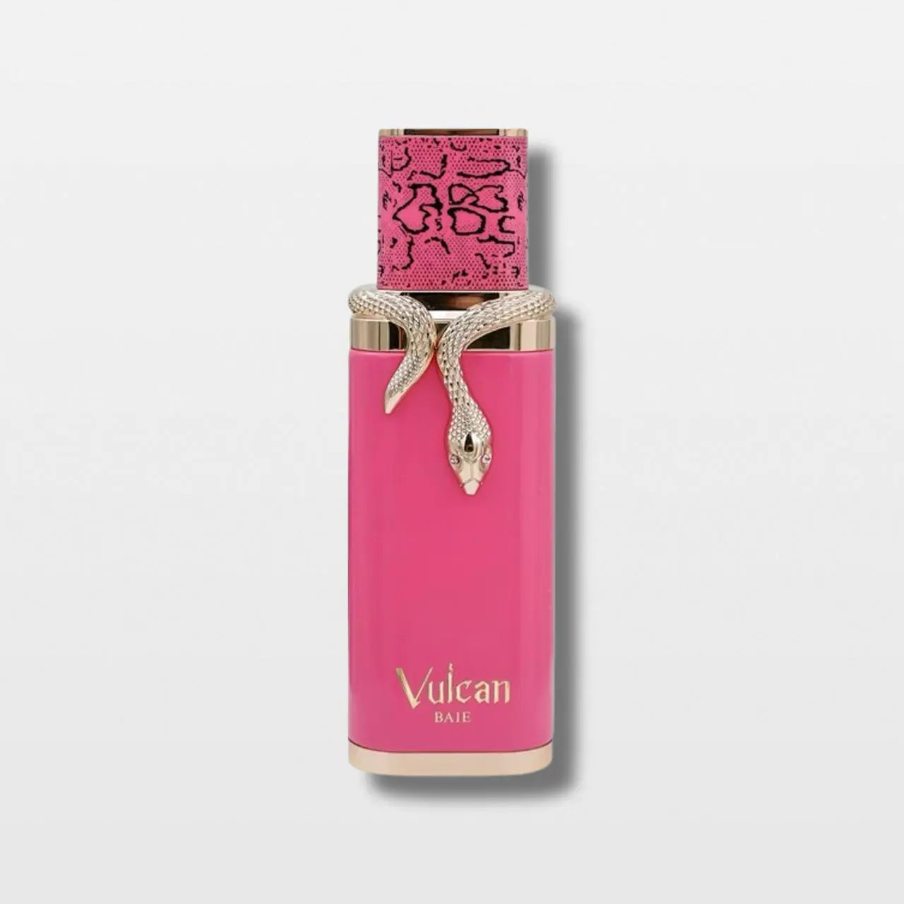 Vulcan Baie – בושם דיופ יוקרתי יוניסקס בהשראת Pink Boa SHL | 100ml EDP